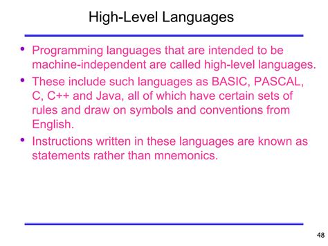 Chapter 1 Microprocessors Microcomputers And Assembly Language Ppt
