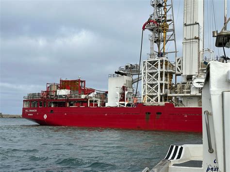 Poseidon Navigation Poseidon Navigation Services Ltd