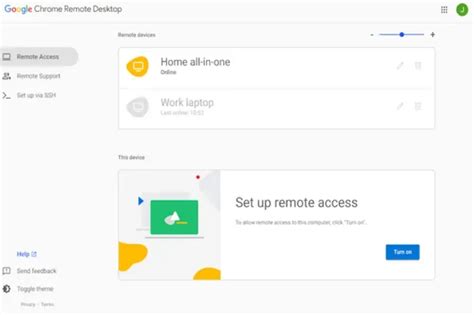 2025년 무료 원격 제어 프로그램 추천 5가지 Appexpress