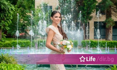 Мария Стоянова СУ Христо Ботев Враца Life Dir Bg