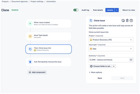 Create Jira Product Discovery Ideas From Confluence Jira And Jira Service Management