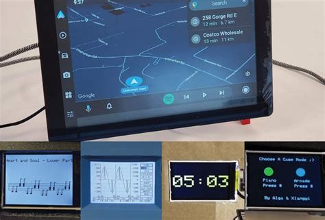 Circuit Cellar Inspiring The Evolution Of Embedded Design On Linkedin Displays For Embedded