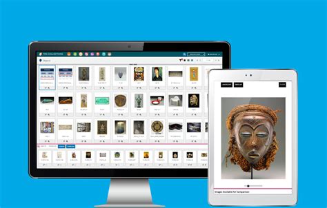 Gallery Systems Unveils TMS Collections 2020 The Most Powerful Release