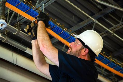 Ethernet Cabling Installation Ethernet Cabling Installer