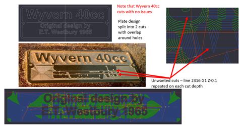 g code error help home model engine machinist forum