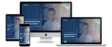 Sigorta V2 Php Script Tema Msiyazilim Mercuryweb Script Satış Teması