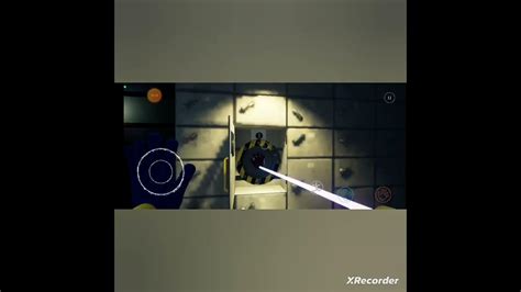 прохожу Поппи плейтайм хаги ваги Youtube