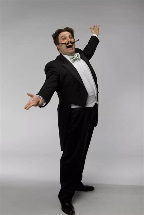 Go Compare Man Wynne Evans Famous Mum And Link To Hollywood Director