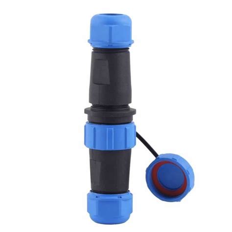 Aviation Plug Socket Prise De Prise Daviation Sp21 Ip68 5pin