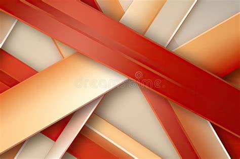 Modern And Minimalistic Background With Intersecting Diagonal Lines Creating A Sense Of Dynamic