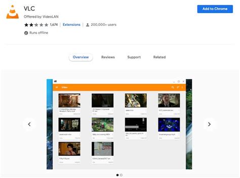 How To Download Install VLC Media Player On Chromebook
