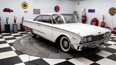 Ford Starliner Market Classiccom
