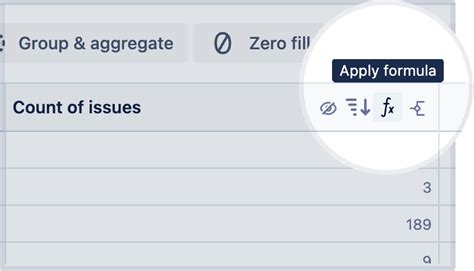 Visual Sql Steps Atlassian Analytics Atlassian Support