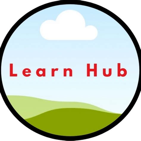 Learn Hub Youtube