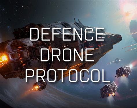 Defence Drone Protocol V030 Rshmupdev Defence Drone Protocol V030 Rshmupdev