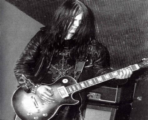 Euronymous The Musics Over
