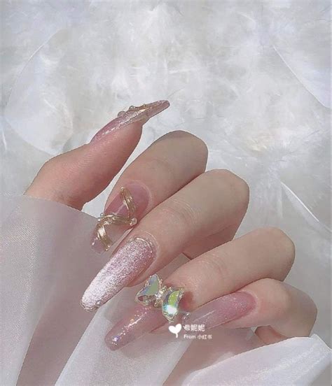 ลายเล็บเจลลายใหม่ๆ2020 เล็บมือเจล เล็บเท้าเจล ลายเล็บสวยหรู ลายเล็บสวยไฮโซ สวยหรูดีแพง Oje