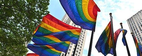 Record High In U S Support Same Sex Marriage