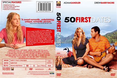 50 First Dates Visitpikol