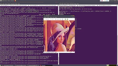 Hero Openmp Offloading Using Gcc 7 Youtube