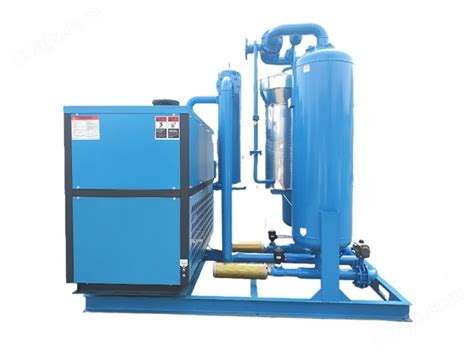 组合式低露点压缩空气干燥机 化工机械设备网