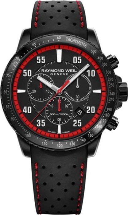 Годинник Raymond Weil Tango 8570 Bkr 05240 купити в магазині Часомерье