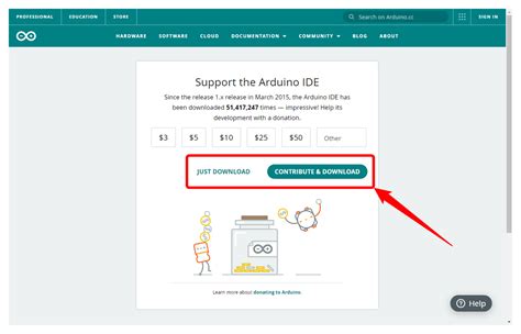 Arduino言語でプログラミング Arduino Ideのインストール Microbit Lab【マイクロビット】