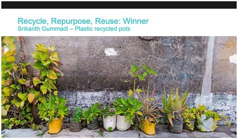 Srikanth Gummadi On Linkedin Photography Environmentday Plasticfree