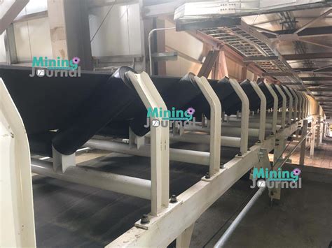 “Эрдэнэс Тавантолгой” ХК ийн жилд 10 сая тонн нүүрс баяжуулах хүчин чадалтай үйлдвэр нээлтээ хийлээ