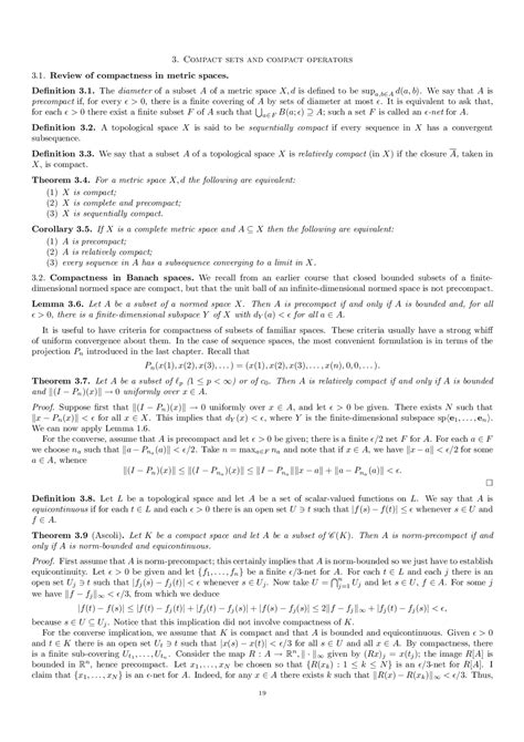 vector space lecture notes mathematics 4 docsity