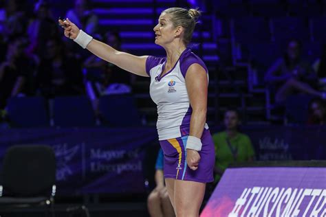 Michelle Phippard Archives Netball Scoop