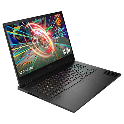 Игровой ноутбук HP OMEN 14-fb0029ci U7 155H / 16GB / SSD 1000GB ...