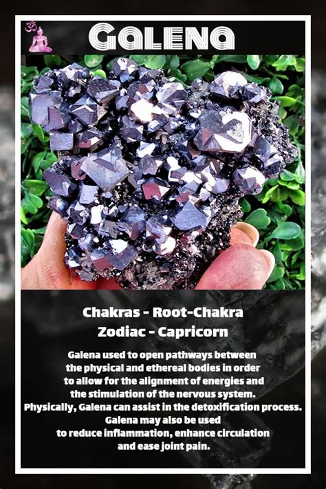 Outstanding Specimen Of Very Well Shaped Mirror Shiny Galena Crystals