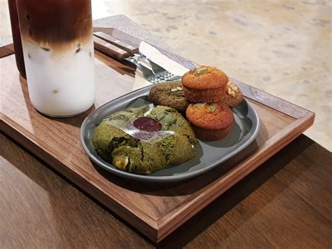 떡 공방 형제 자리에 덕천 카페일삼 카페 떡 디저트 함께 커피 네이버 블로그