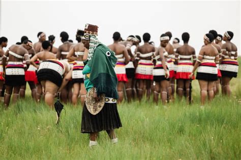 In Pictures Shembe Church Annual Pilgrimage The Citizen
