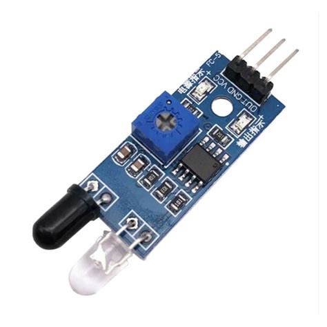 Módulo Sensor Infrarrojo Ir Para Arduino Precio Guatemala Kemik Módulo Sensor Infrarrojo Ir Para Arduino Precio Guatemala Kemik
