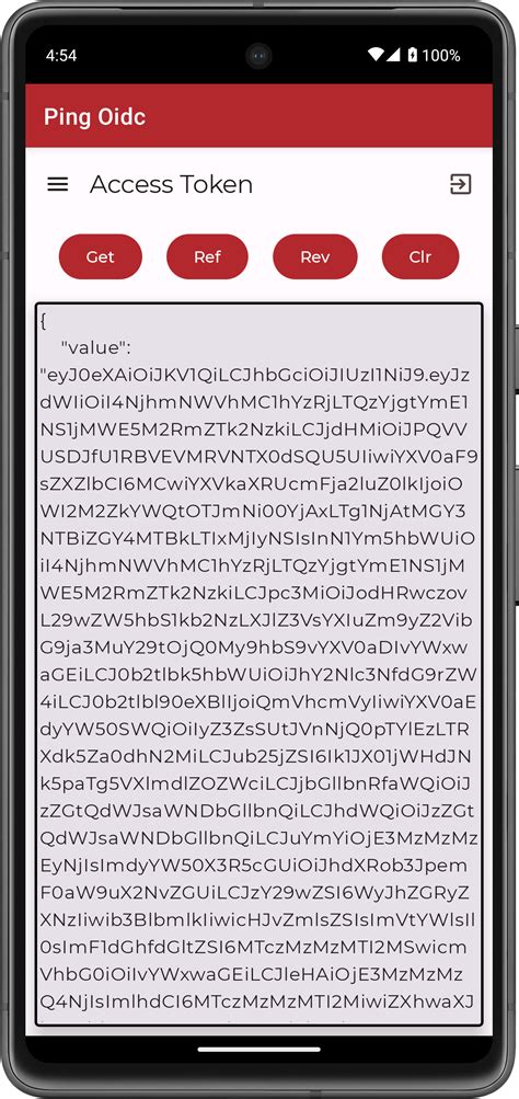Part 3 Running A Client Sample App Ping Sdks