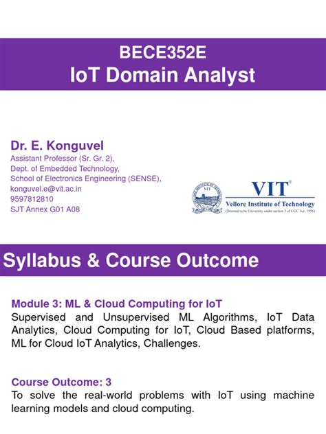 5 Supervised And Unsupervised Ml Algorithms Iot Data Analytics 0602