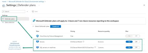 The Complete Guide To Microsoft Defender For Cloud For Sql Servers On