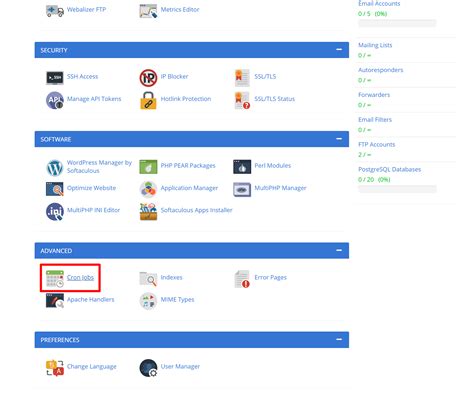 How To Disable Wp Cron In Wordpress And Use A Real Cron Job Instead