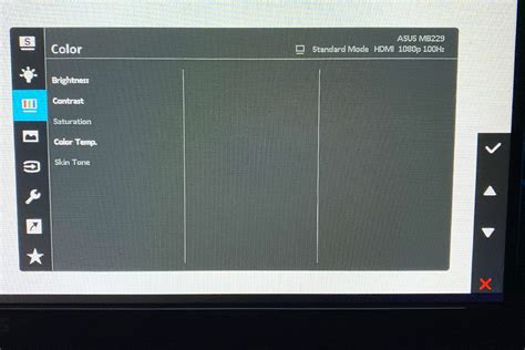 Asus Zenscreen Mb Cf Portable Monitor Review Root Nation Com