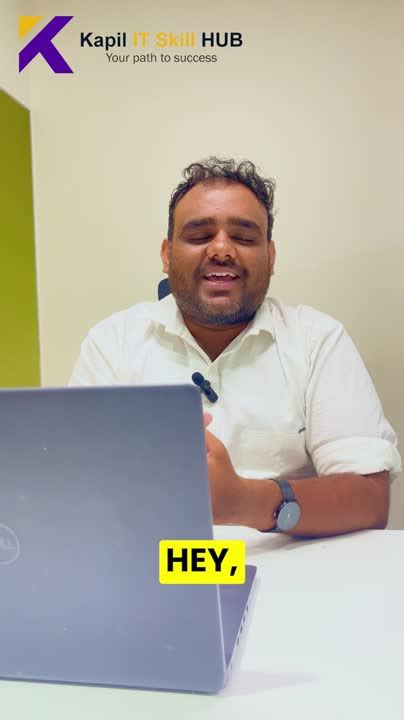 Kapil It Skill Hub On Linkedin Kapilitskillhub Datascience Datasciencejobs Datasciencetraining
