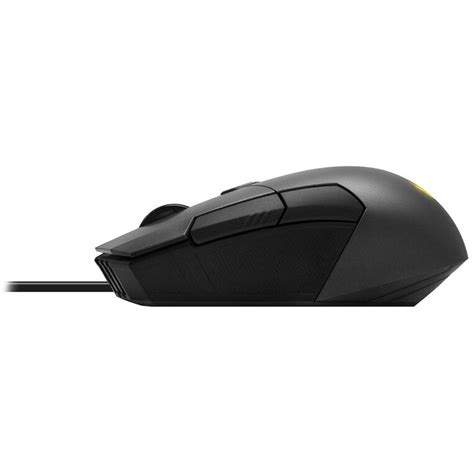Mouse Gaming Asus Tuf M5 Gri Emida