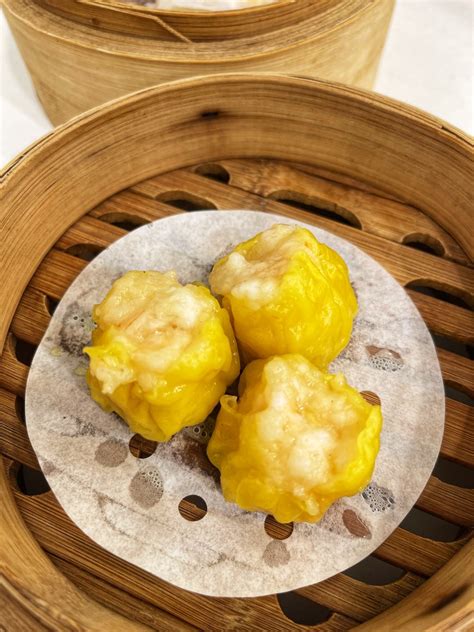 Dok Toh Dim Sum Chokchai 4 Authentic Hong Kong Dim Sum All You Can Eat Bangkok Hungry Hub