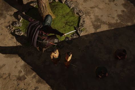 Assassins Creed Shadows Shows Ubisoft Still Hasnt Made Assassins