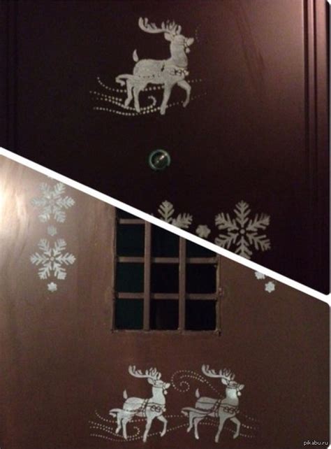 Новый Год к нам мчится Пикабу