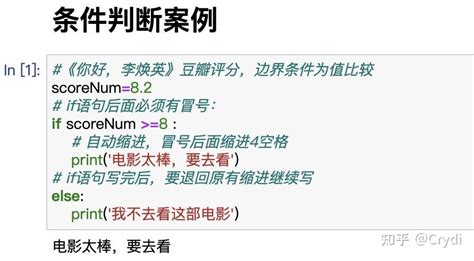 Python的由来及基础编程语言 知乎