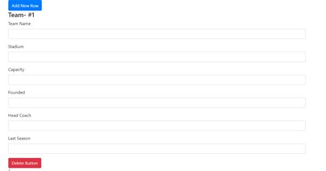 Json How To Send Dynamically Added Row Values From Angular To Java