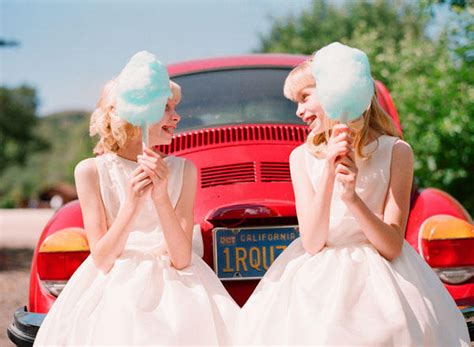 Сладкая вата