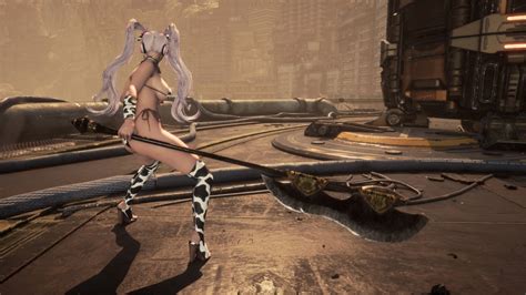 【stellar Blade】modの導入方法まとめ｜おすすめmod紹介＆fluffy Mod Managerの使い方も解説 Keiblog